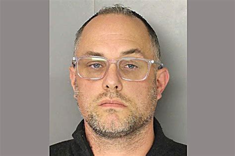 Glenolden Optician Charged With Soliciting Sex In The Office Several Times