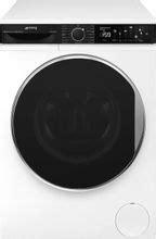 Стиральная машина SMEG WM3T24RU, с фронтальной загрузкой, 12кг, 1400об ...