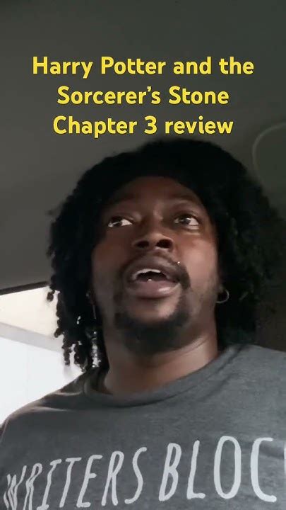 Book Harrypotter Bookreview Potterfan Booktube Potterhead