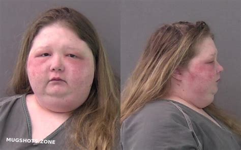 Oler Laura 12 22 2024 Bell County Mugshots Zone