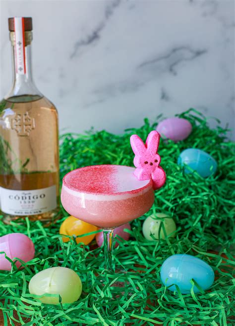 16 Best Easter Cocktails For 2025 Easy Easter Alcoholic Drink Ideas