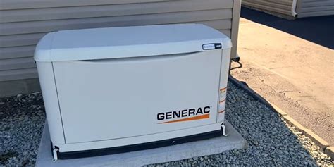 Discover How Many Btus Is A 24kw Generac Generator