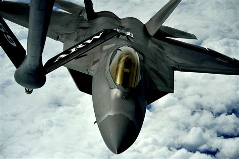 F 22 Raptor