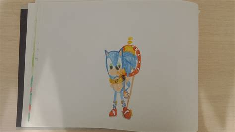 Sonic Playing Musical Instruments Fandom