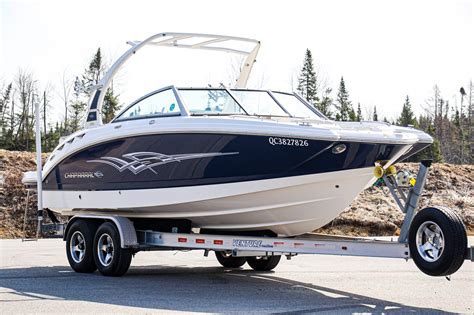 Chaparral Sunesta 244