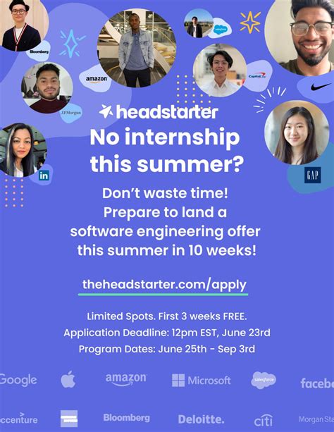 Headstarter Ai On Linkedin Headstarter Softwareengineers Womenintech Coding Techjobs