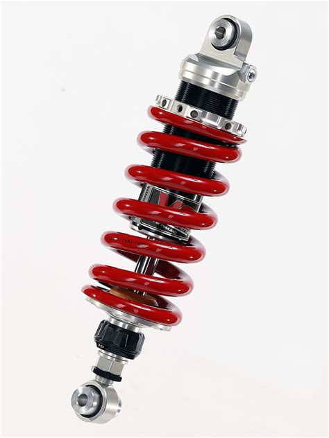 Rear Yss Z Series Monoshock Honda Nc 750 2014 12267 Wemoto Uk