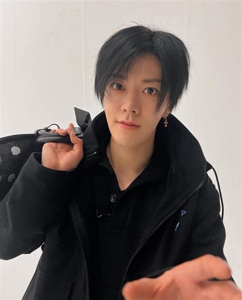 発火 On Twitter わたしの最後の景色は『首根っこ掴み本悠太』でお願いします