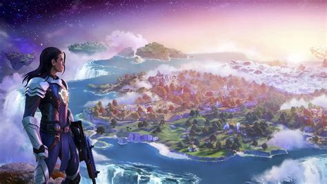 Soluciones Y Consejos Para La Pantalla De Carga Infinita En Fortnite