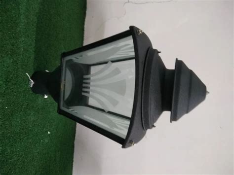 10 Watt Mild Steel Led Street Light Casing At ₹ 4500piece In New Delhi