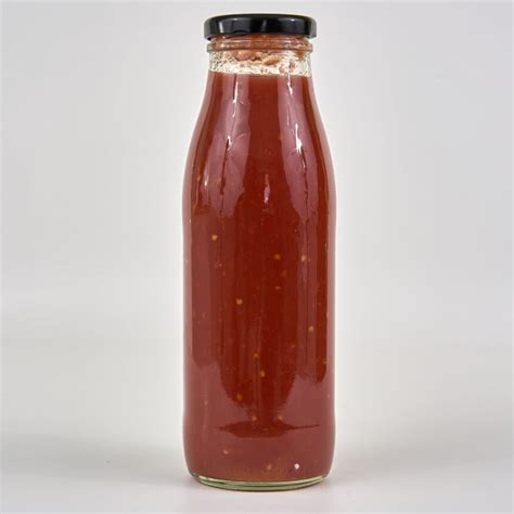 Passierte Tomaten Onlineshop Obstanbau Gruber