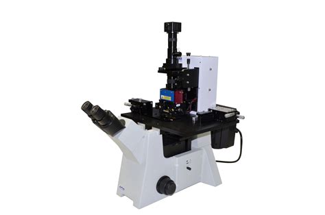 How Atomic Force Microscopes Work