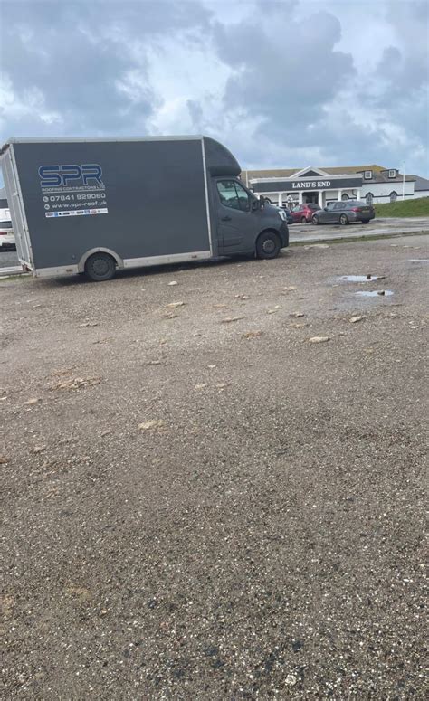 Simon Patel On Linkedin Dont Think Lads Be Working Any Further West This Year Well Done Lee