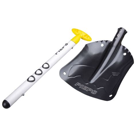 Pelle Pieps T 640 Telescopic Hiver 2023 Glisshop