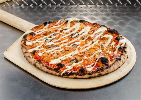 Local Pizza Chain Featured On Diners Drive Ins And Dives Will Open At