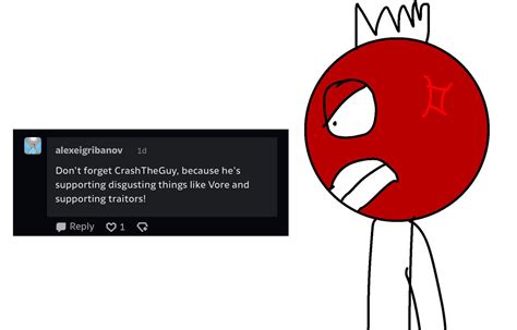 Grrrrrrrrrrr By Crashtheguy On Deviantart
