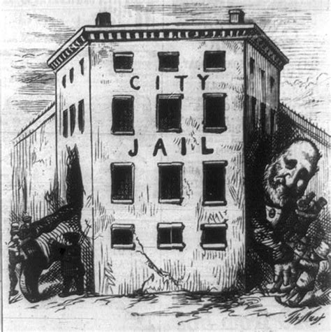 The Top 10 Secrets Of Tammany Hall The Democratic Political Machine