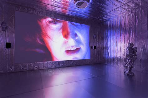 Gabriel Abrantes The Present Unbounded Maat Ext