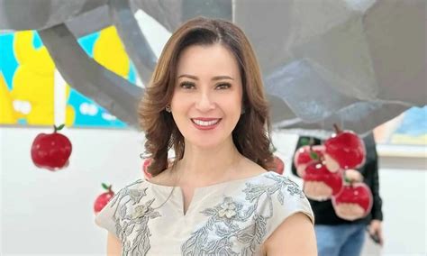 Ini Profil Lengkap Alexandra Askandar Wadirut Cantik Bni Periskop