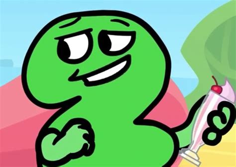 Tpot Bfb Two Silly Images People Dont Like Me Number Two