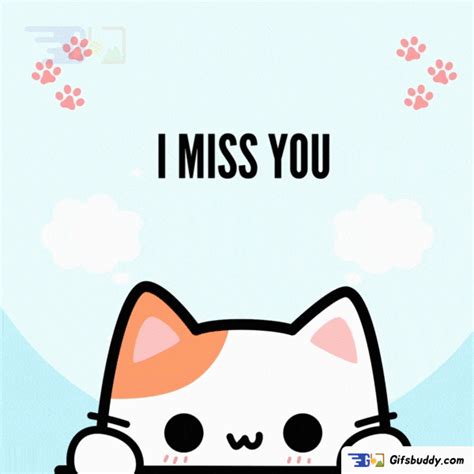 Miss You 