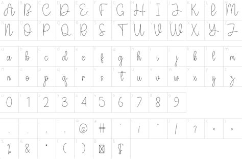 Ocean Font 1001 Free Fonts