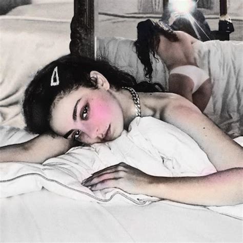 Listen Charli Xcxs New Song Forever Coup De Main Magazine