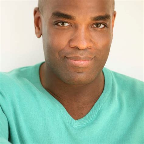 Michael Tate Cardinal At Work