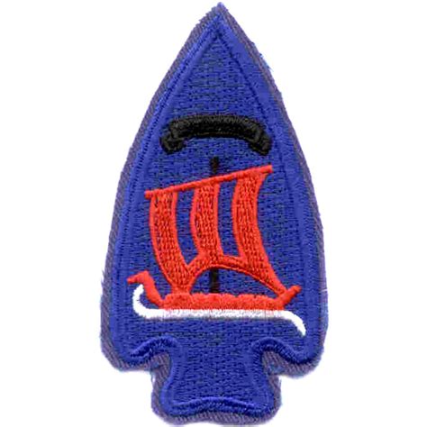 474th Airborne Infantry Regimental Combat Team Patch Regimental Combat Team Patches Army