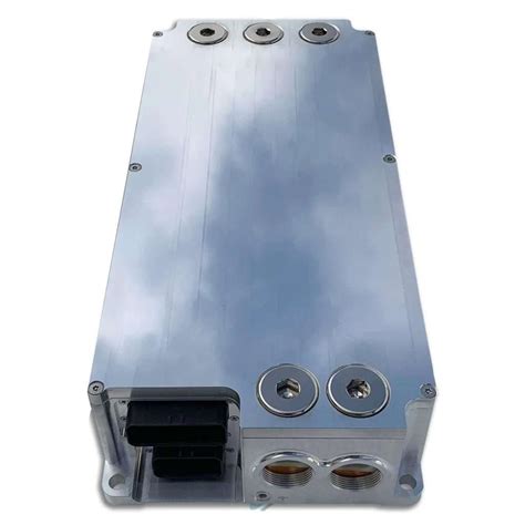 Tesla Performance Rear Drive Unit Motors And Controllers Stealth Ev