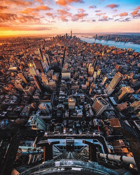 The Most Beautiful Photos Of New York City Archives Birds Eye View