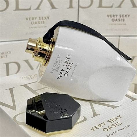 Nước Hoa Nữ Victorias Secret Very Sexy Oasis Xixon Perfume