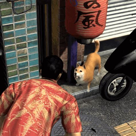 Yakuza 3 Like A Dragon 3  Yakuza 3 Like A Dragon 3 Heat Action