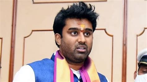 Breaking Prajwal Revannas Brother Suraj Taken To Police Station On