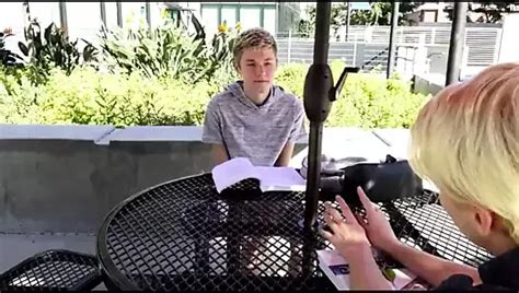 Stoute Blonde Tweeling Andy Kay Fokt Met Patrick Kennedy Xhamster