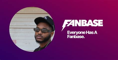 Dontrell Fanbase Videos Audio Live Streams And More