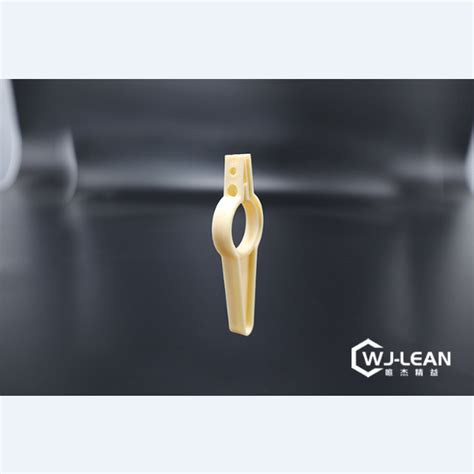 high quality light weight plastic fitting wire harness splitting