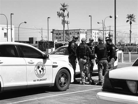 Protective Force International On Linkedin Fieldbriefing Downtown