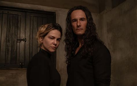 Bom Dia Verônica Que Nada Produção Nacional Mais Vista Na Netflix é
