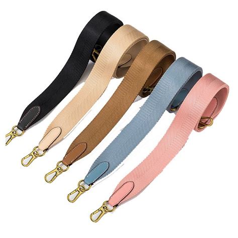 Leather Bag Strap High Quality Bags
