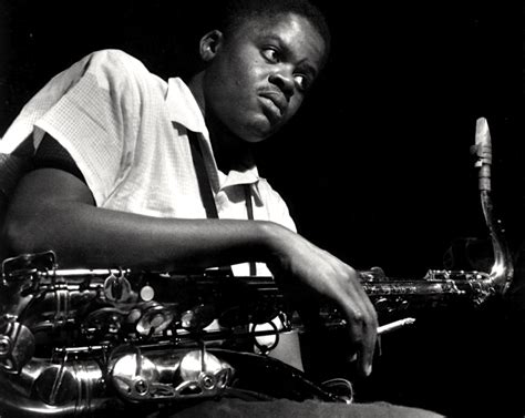 Stanley Turrentine Song Of The Day Havana Times
