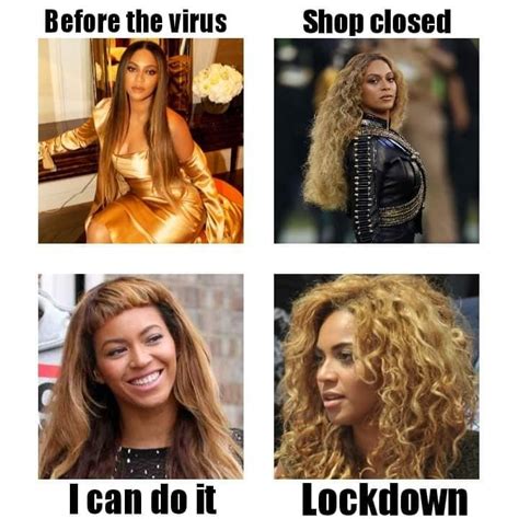 Unflattering Beyonce Meme