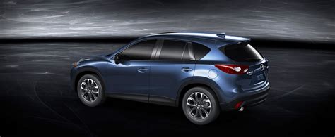 Colors Of 2016 Mazda Cx 5 Warehouse Of Ideas