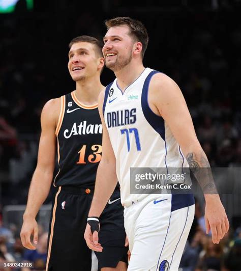 Luka Bogdanović Photos And Premium High Res Pictures Getty Images