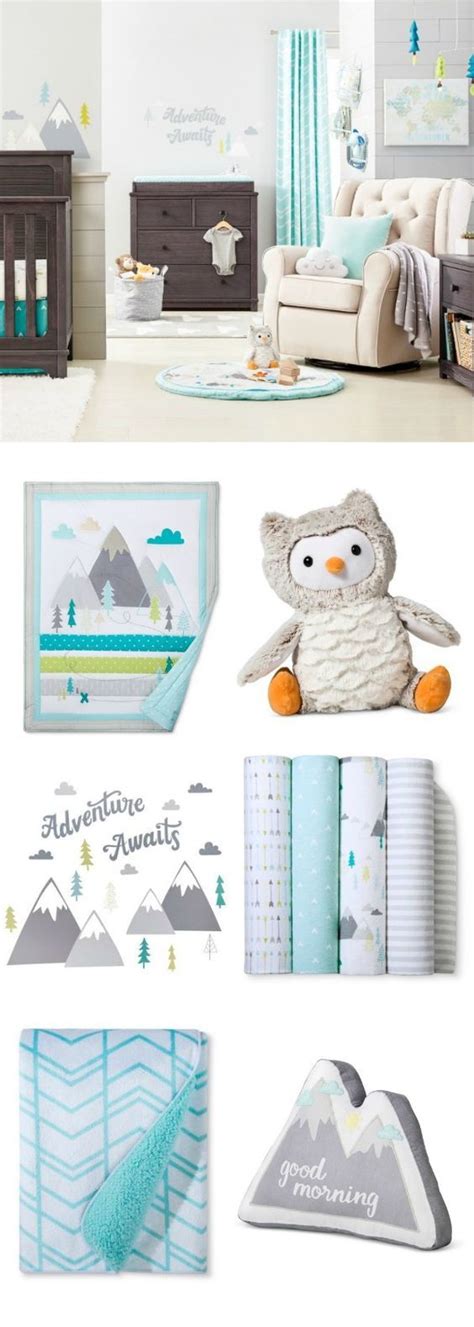 Cloud Island Nursery Decor At Wilfred Mccarty Blog