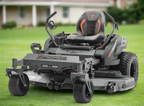 Abc Motors In Buffalo Missouri Sells Spartan Zero Turn Riding Lawn Mowers