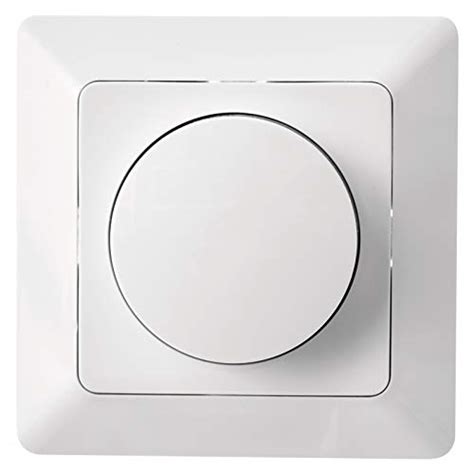Dimmer Lichtschalter Die 15 Besten Produkte Im Vergleich Heim