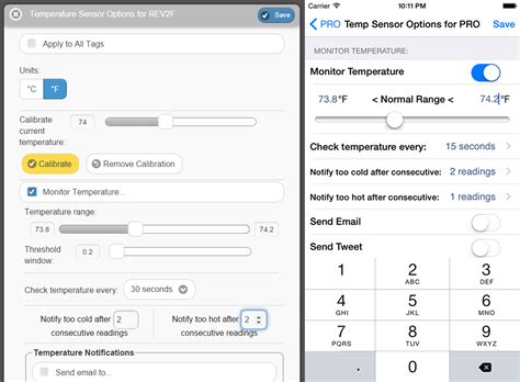 Wireless Tag Logger Improvements OnSolution