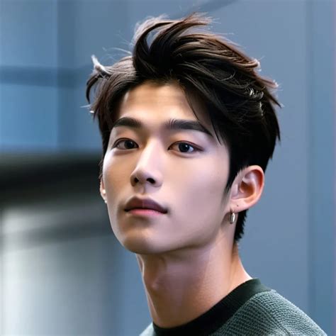 Chat With Aaron Text Or Voice Enjoy Ai Chat Free And Safe