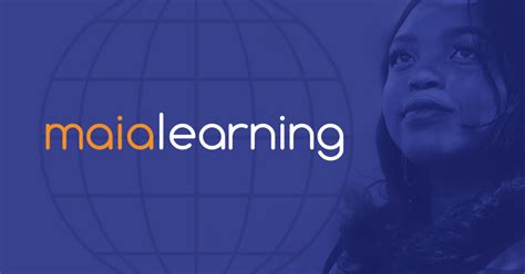 Maia Learning Teenlife